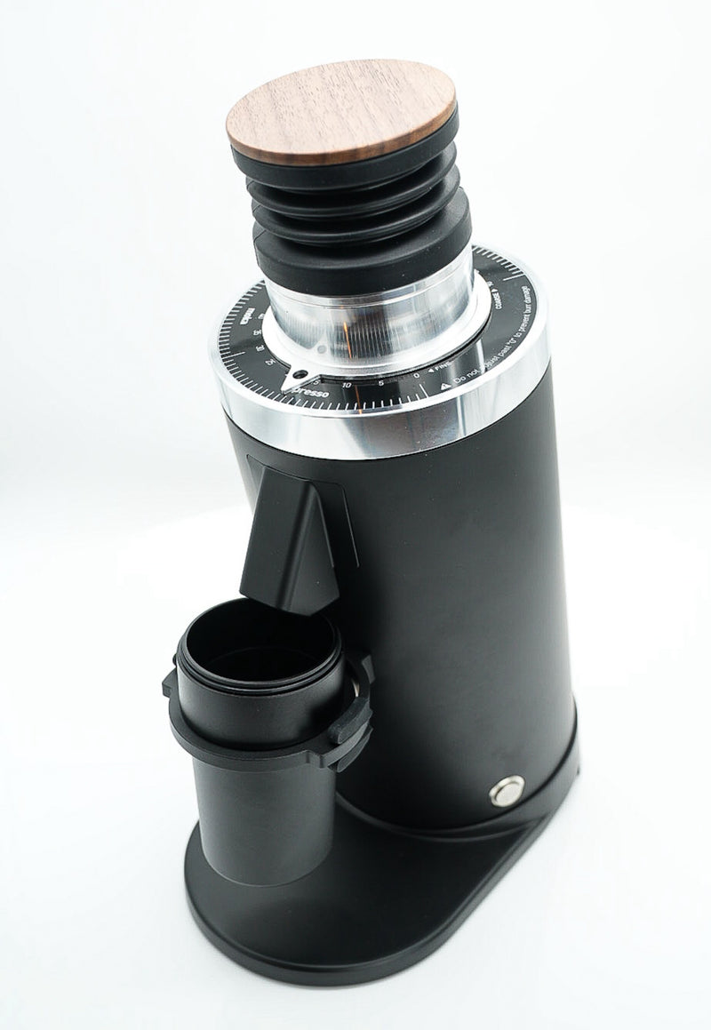 G-Iota DF64 GEN2! Single Dosing Mühle – bohnendealer.coffee