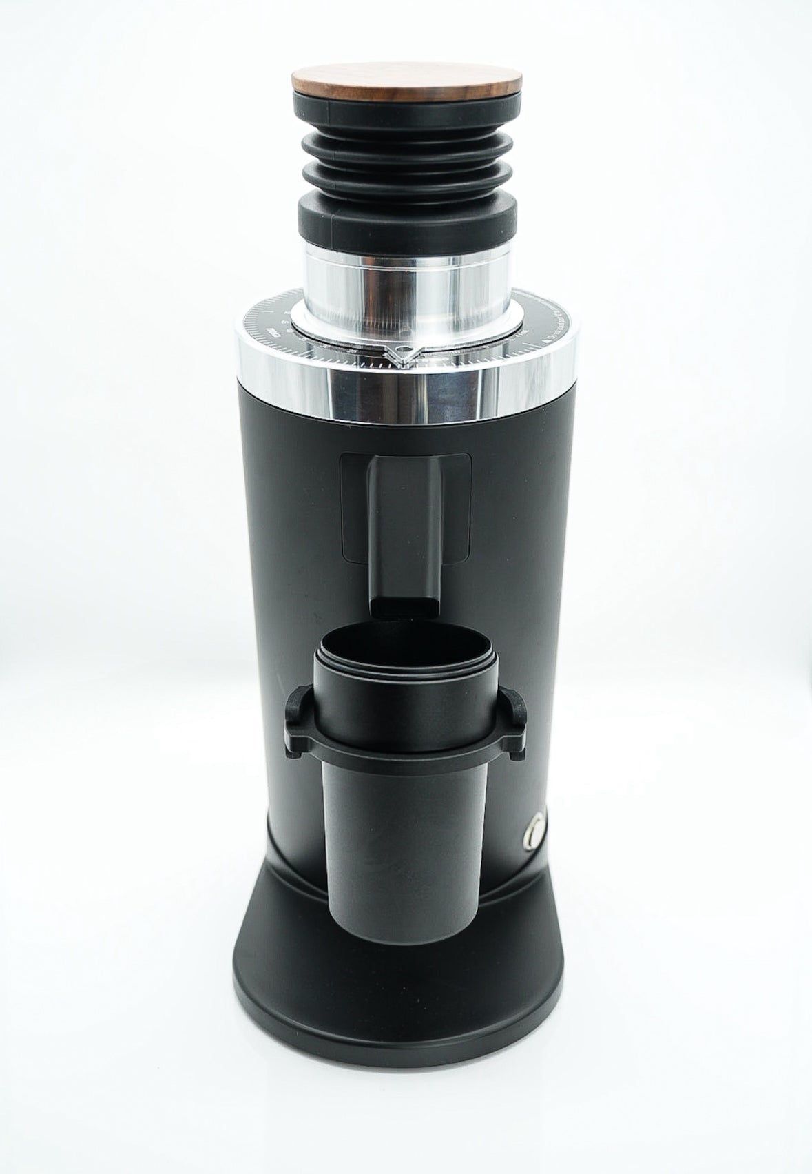 G-Iota DF64 GEN2! Single Dosing Mühle PRESALE – bohnendealer.coffee