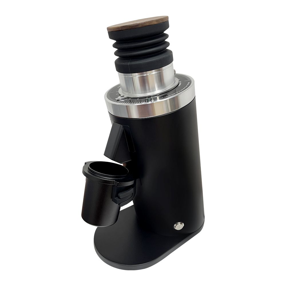 G-Iota DF64 GEN2! Single Dosing Mühle – bohnendealer.coffee