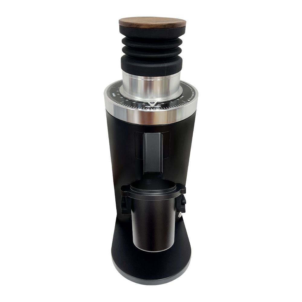 G-Iota DF64 GEN2! Single Dosing Mühle – bohnendealer.coffee