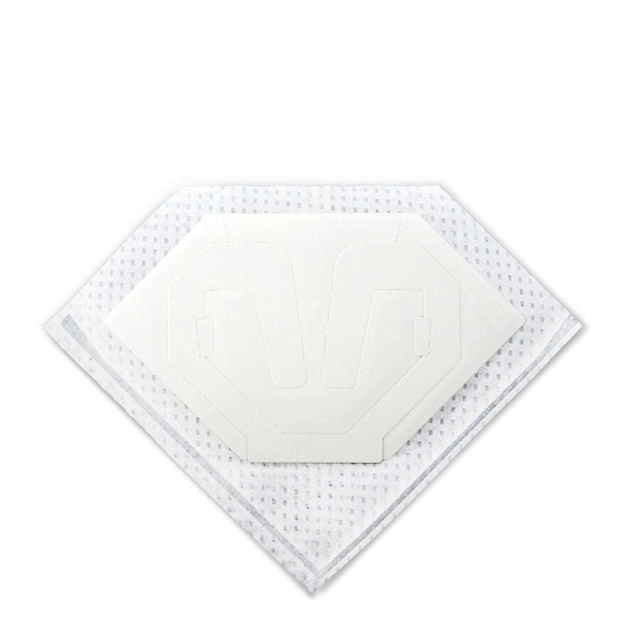 Hario My Cafe Drip Filter 01 - White 22 Sheets – bohnendealer.coffee