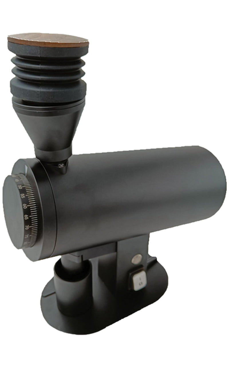 G-iota PRO VS - DF83V Single Dosing Mühle mit RPM Regler – bohnendealer ...