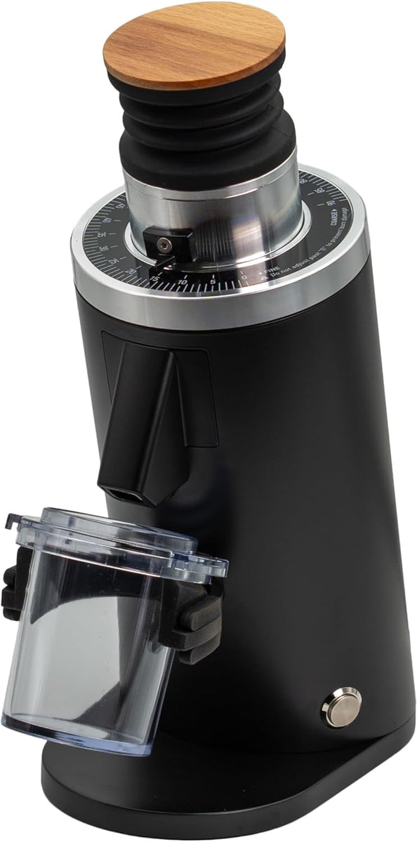G-Iota DF54 single dose Mühle – bohnendealer.coffee