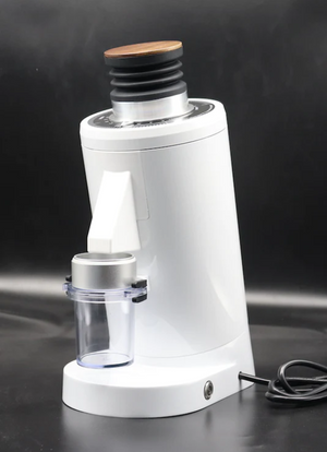 G-iota PRO DF83 Single Dosing Mühle V3 AKTION – bohnendealer.coffee