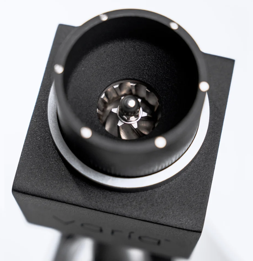 Varia VS3 Single Dosing Mühle neue VERSION 2 – bohnendealer.coffee