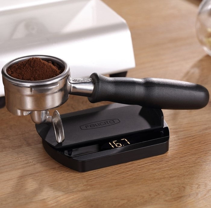 Felicita ARC - SmartScale USB-C – bohnendealer.coffee