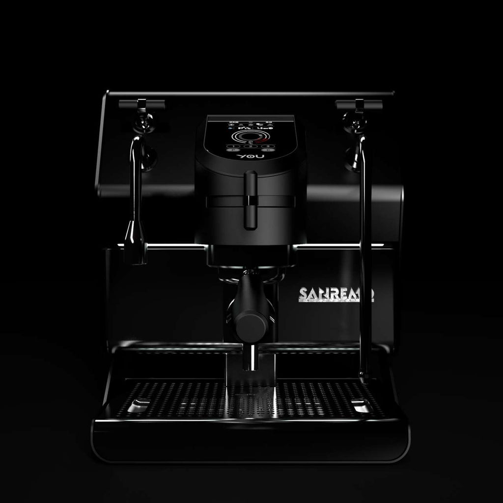 San Remo YOU – bohnendealer.coffee