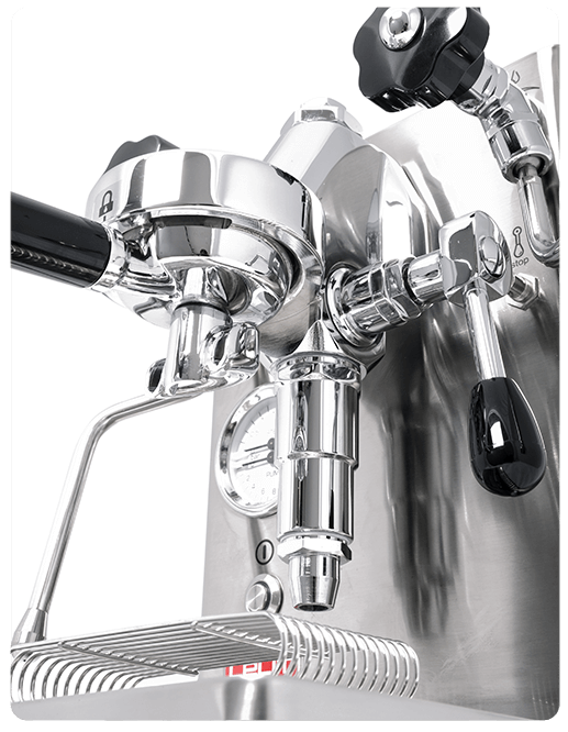 Lelit MaraX - PL62X – bohnendealer.coffee